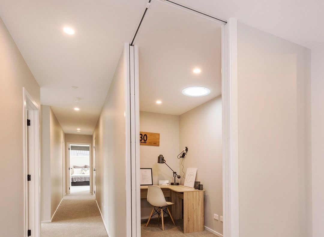 Harnessing Daylight with Modern Natural Light Duct Design – Jedan Energy