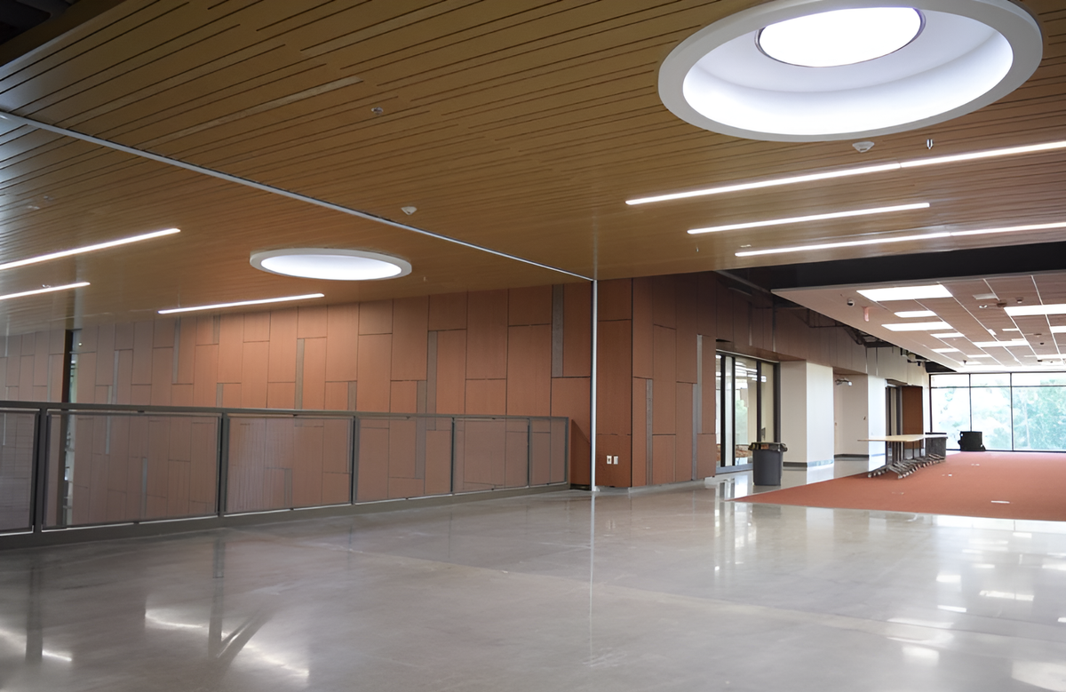 Illuminate Spaces with Tubular Light Systems – Jedan Energy