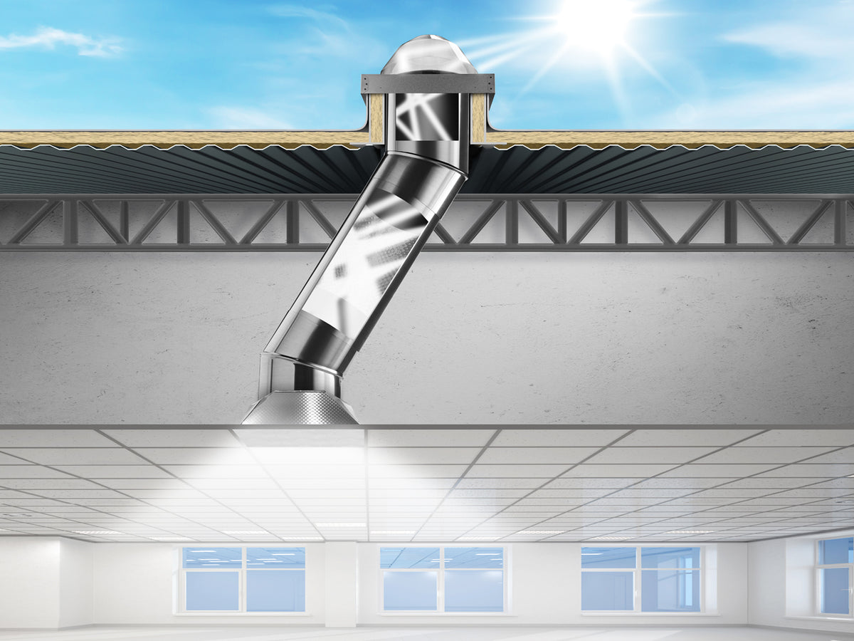 Benefits of Installing Sun Tunnel – Jedan Energy