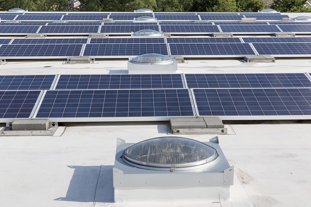 Sun Tube Skylight Advantages – Jedan Energy
