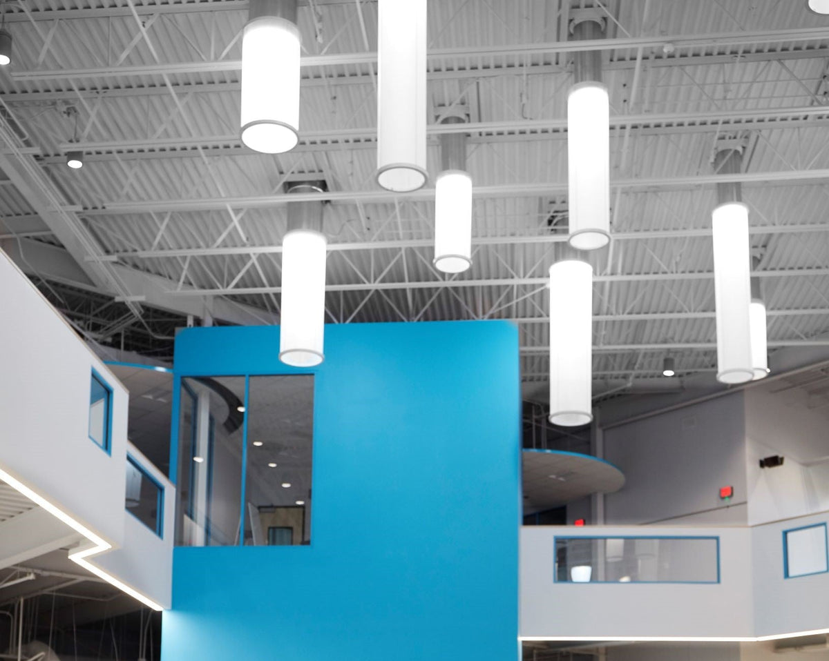 Benefits of Sun Pipe Skylights – Jedan Energy