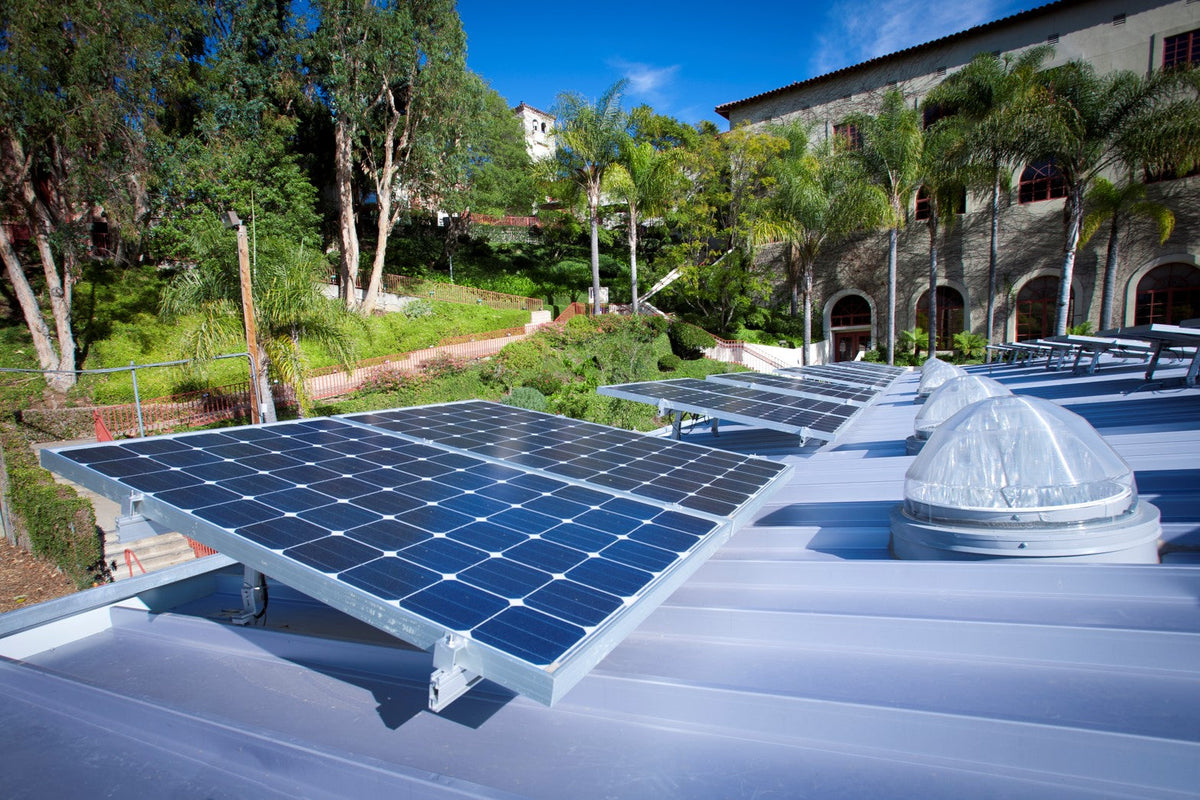 Sun Dome Skylight Advantages – Jedan Energy