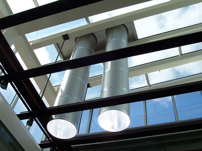 Transform Spaces with Sun Tunnel Tubular Skylights – Jedan Energy