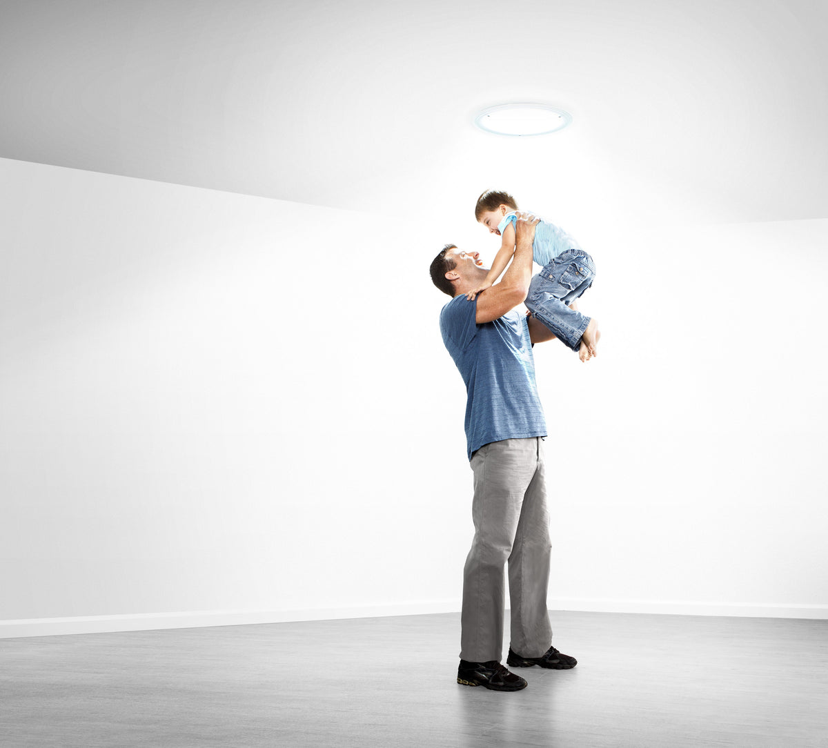 Tubular Daylight Solutions by Jedan Energy