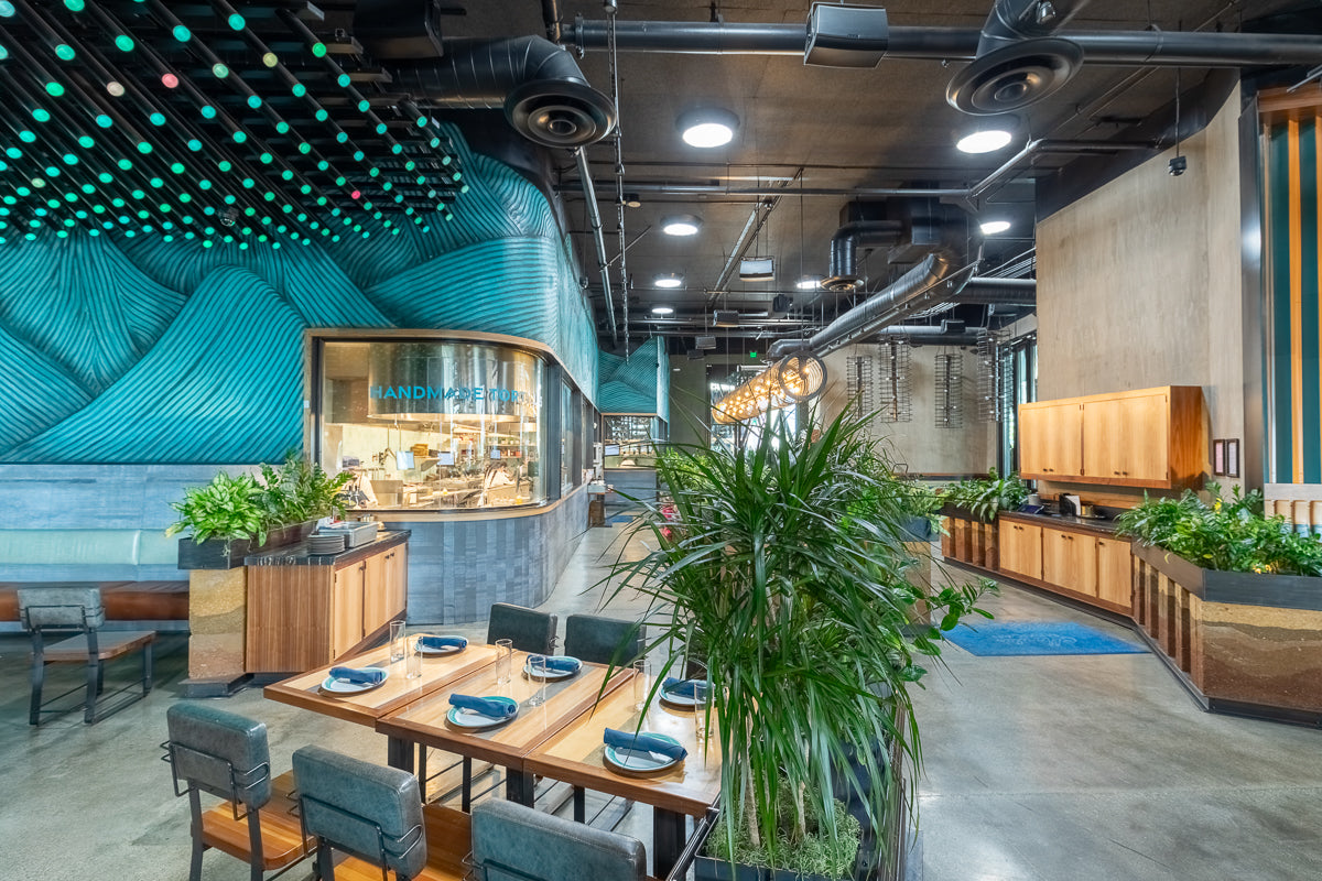 Sun Scope: Brighten Your Interiors – Jedan Energy