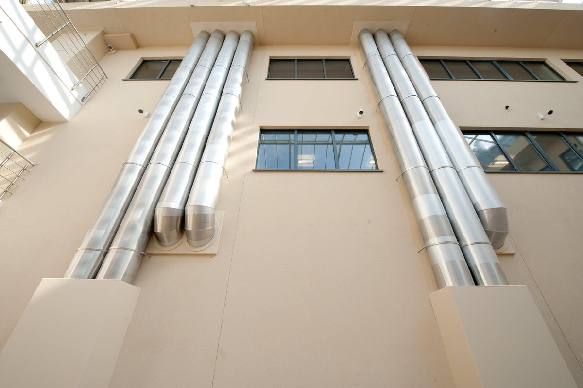 Everything You Want To Know About Solar Pipe – Jedan Energy