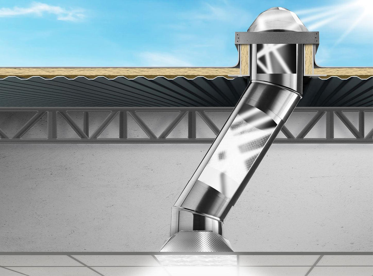 Best Practices for Solar Tubes – Jedan Energy