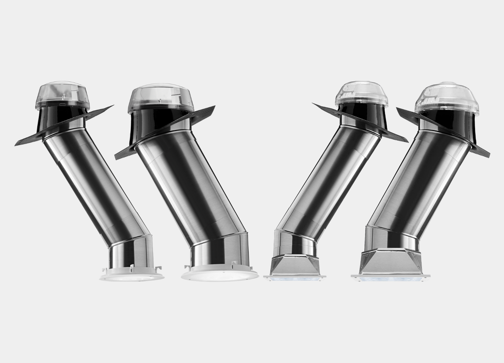 Tubular Skylights Kits – Jedan Energy