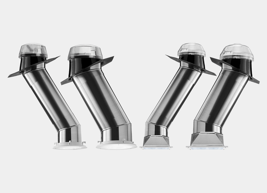 Tubular Skylights Kits – Jedan Energy