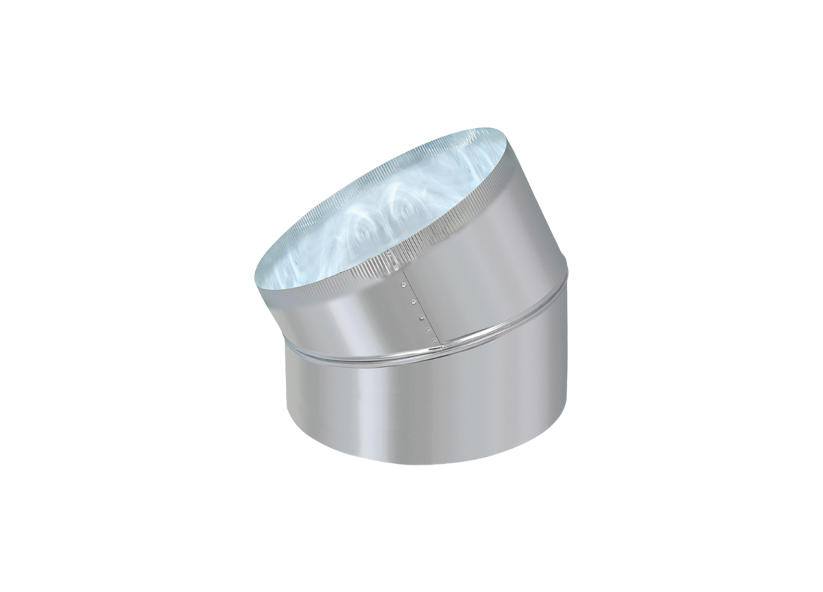 0-45 Degree Turret Extension – Jedan Energy